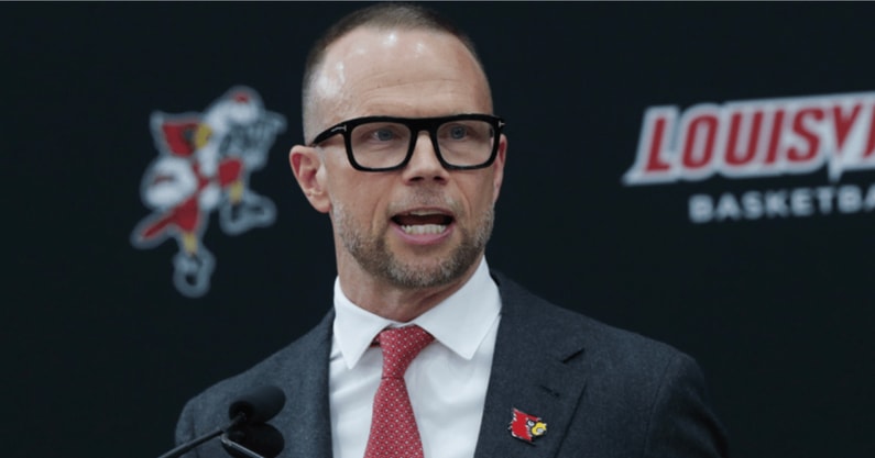 Scouting Report: Louisville Cardinals - On3