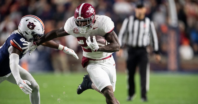 Jam Miller reveals his impression of Indiana as a whole - On3