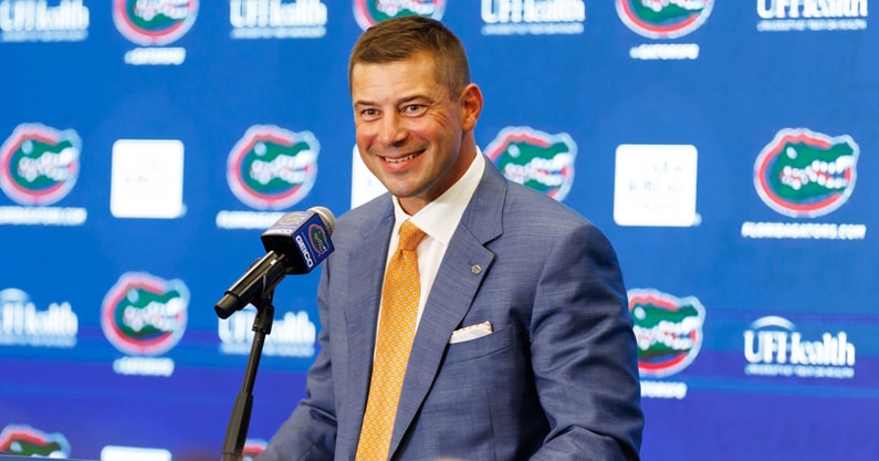 RPM: Florida Gators projected to land 4-star transfer