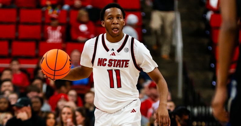 Instant observations: NC State cruises past Ole Miss to close non ...
