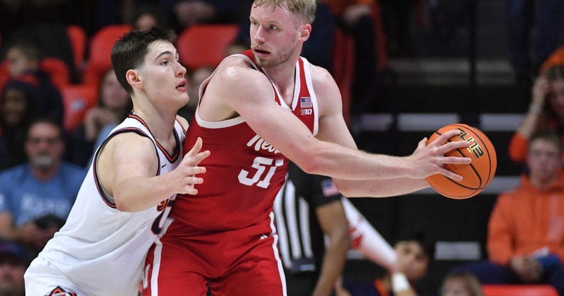 Nebraska basketball game preview: North Dakota