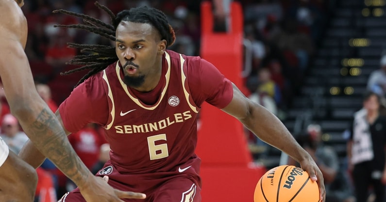 Florida State Basketball welcomes in No. 6 Duke on Saturday