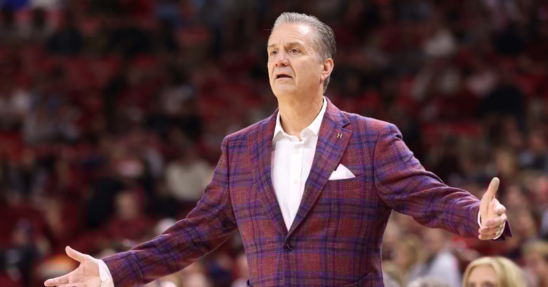 KenPom rankings, predictions for Arkansas’ remaining opponents - On3