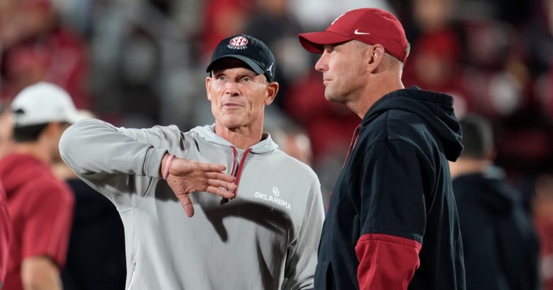 OU mailbag: Is NIL and the transfer portal good for blue bloods? - On3