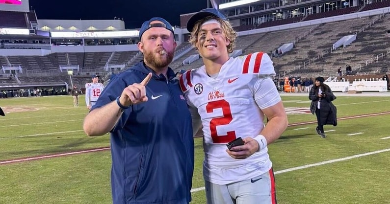 Assistant Coach Profile: LSU's new QBs coach Dane Stevens - On3