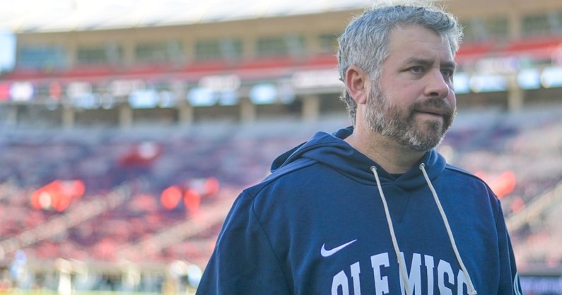 PicKell: Georgia ‘cracked the code’ on Ole Miss — and it still works - On3