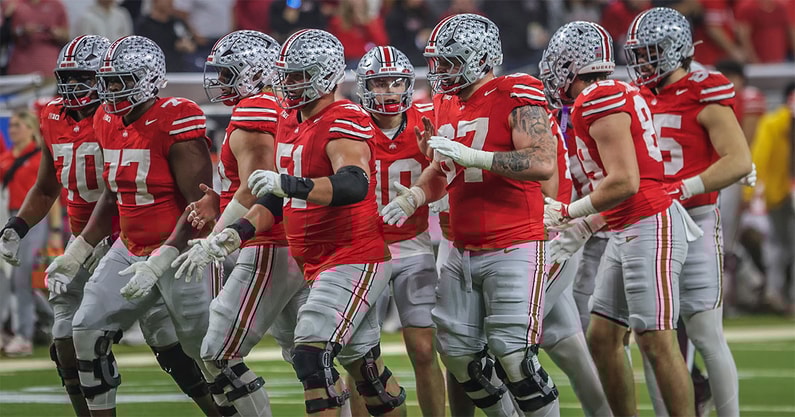 Ohio State: Buckeyes very aware of Miami defensive line strengths