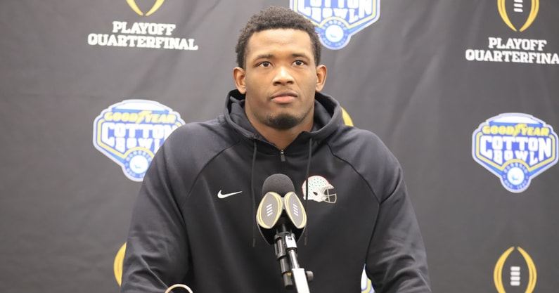 Projecting final Ohio State NFL Draft decisions as deadline looms - On3