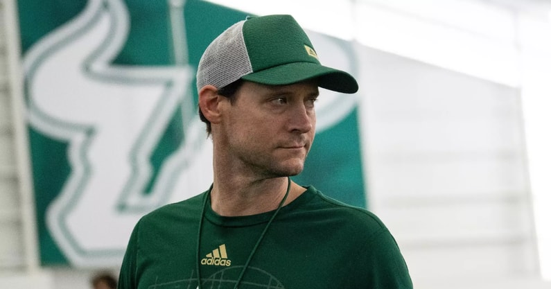 'One step at a time': Gordon outlines Auburn's culture-driven rebuild