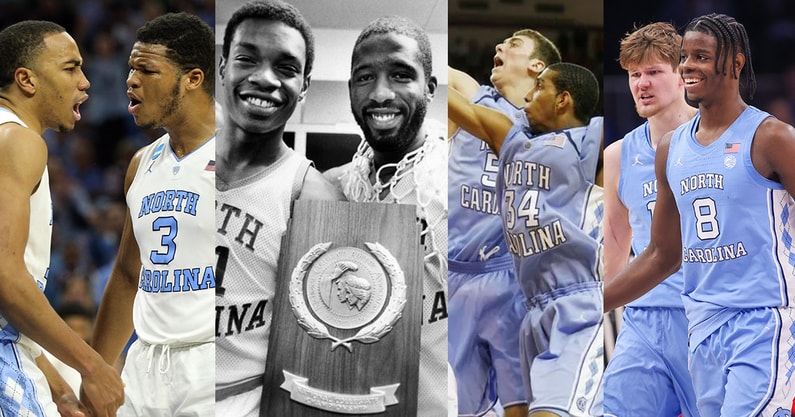 Inside the Numbers: Top Carolina Frontcourts - On3