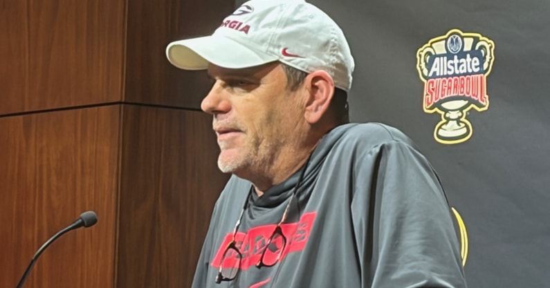 Georgia Offensive News and Notes - On3