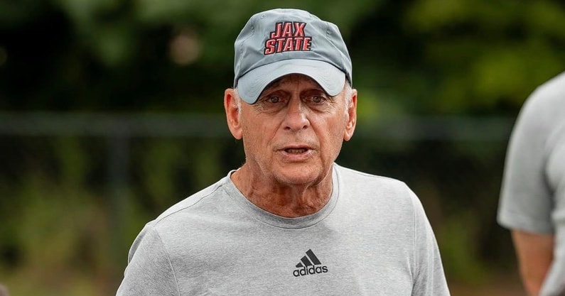 Rick Trickett’s return brings proven edge to West Virginia’s staff - On3