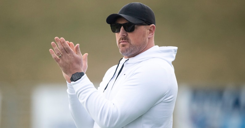 Oklahoma Football Signee Sees Blessing in Witten Hire