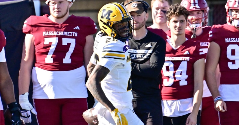 How three depth transfers affect Mizzou's depth chart