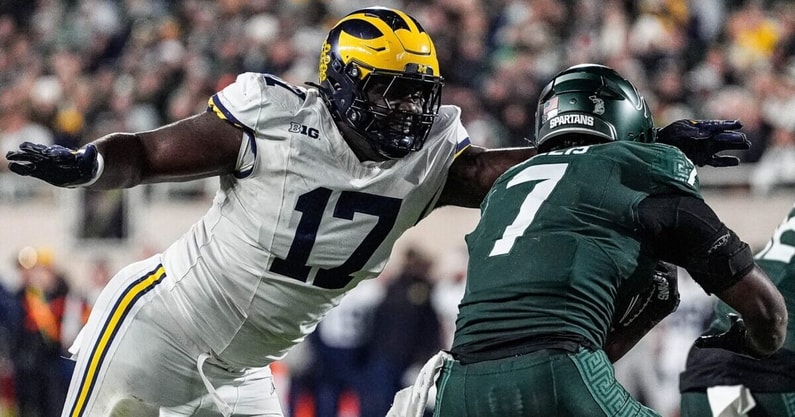 INTEL: Michigan fighting to retain multiple players - On3