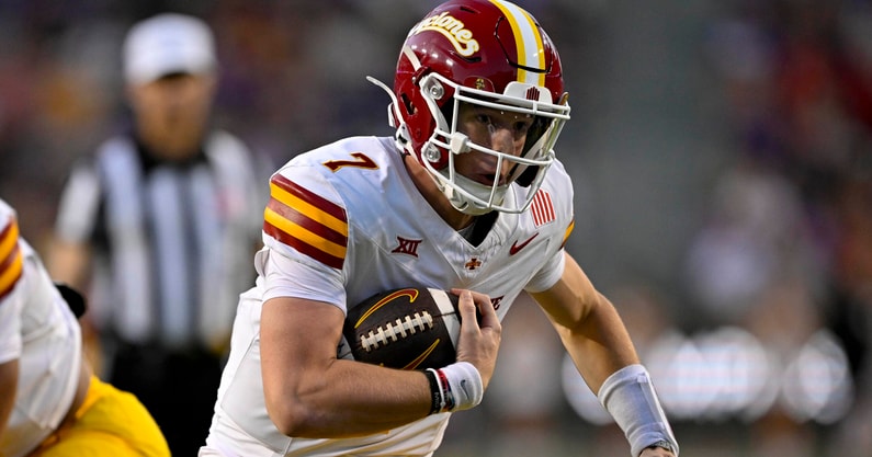 What does Penn State transfer quarterback Alex Manske bring to the ...