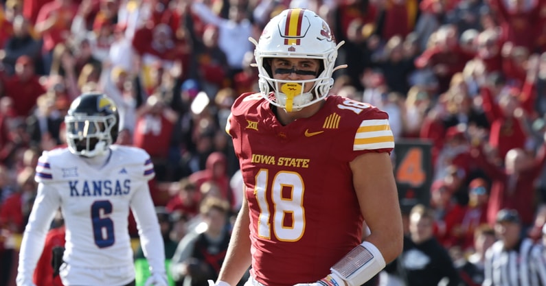 What Penn State Is Getting From the Transfer Portal in Tight End Ben ...