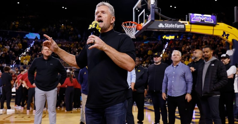 Michigan football: How coordinators Jason Beck, Jay Hill fit