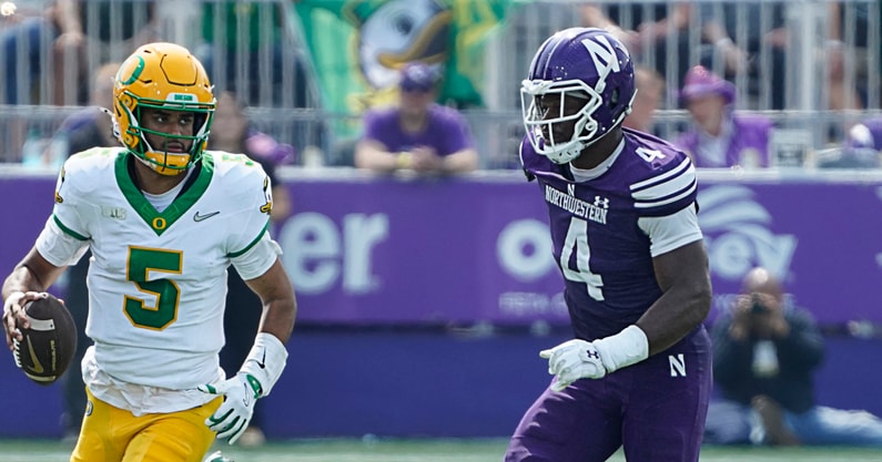 Scouting Penn State Defensive Line Portal Targets, Part 2: Edge Rushers ...