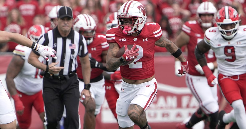 UNC Portal Signee First Look: Trech Kekahuna - On3