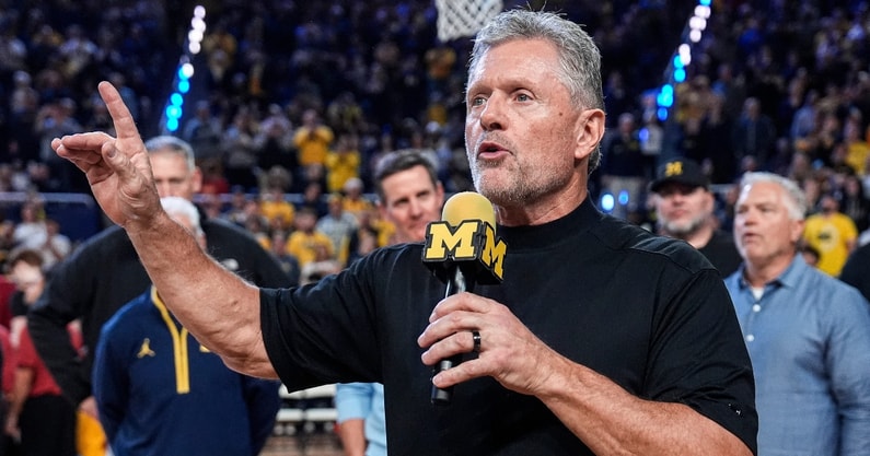 New Rivals RPM Prediction: Michigan to land pair of transfer portal ...