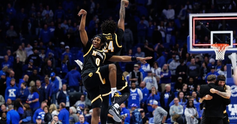 anthony robinson stats