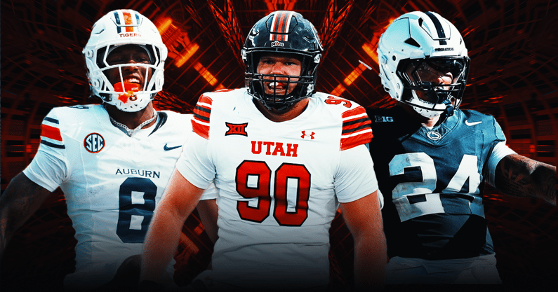 Transfer Portal Intel: Updates on Cam Coleman, John Henry Daley & more ...