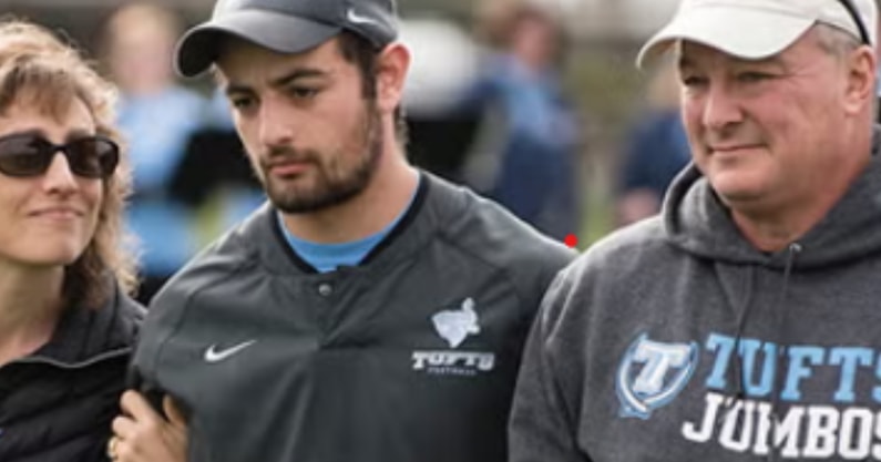 Michigan State promotes Andrew Bindelglass to rush ends coach