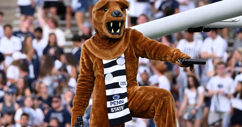 Penn State Transfer Portal/Roster Hot Board (January 11) - On3