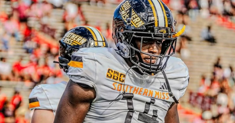 Deep dive into the J'Mond Tapp signing - On3