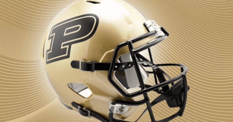 2026 Purdue Football Unofficial Scholarship Chart: Offense - On3
