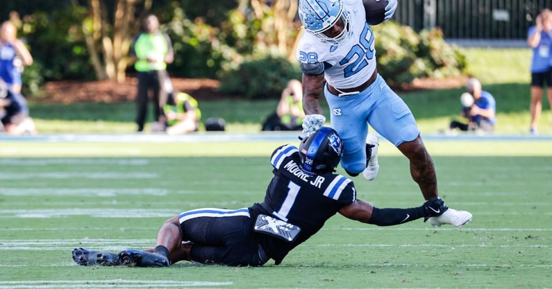 What landing Terry Moore means for Ohio State secondary