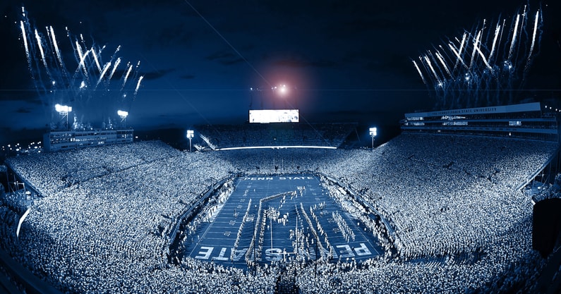 Projecting Penn State's defensive depth chart (January 12) - On3