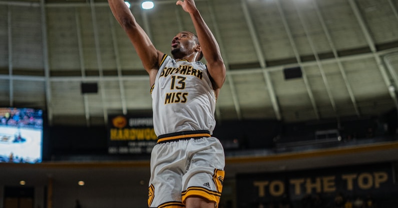 Southern Miss is off to its best start in the SBC with a four game road ...
