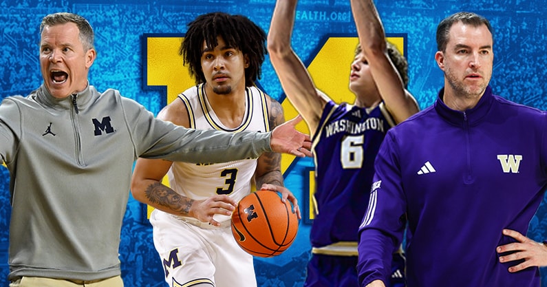 Michigan basketball vs. Washington: Preview and prediction