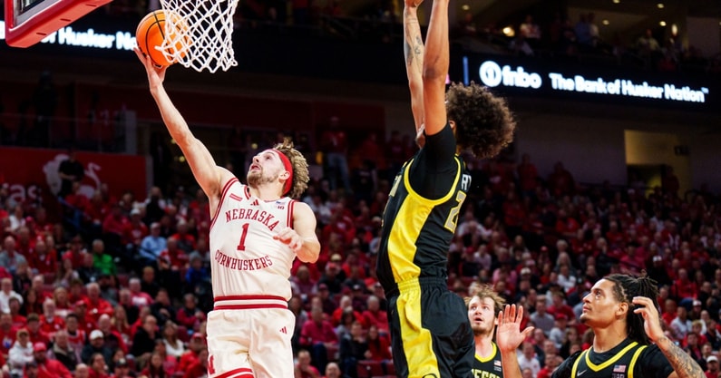 Nebraska basketball game preview: Northwestern