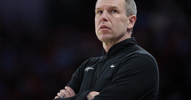 West Virginia basketball looks for consistency - On3