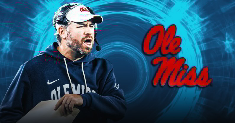 Strength hire done, portal work ongoing for Ole Miss