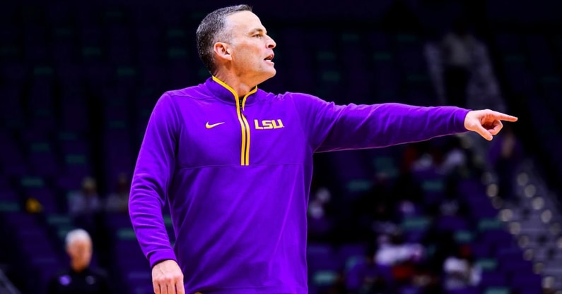 Scouting Report: LSU Tigers - On3