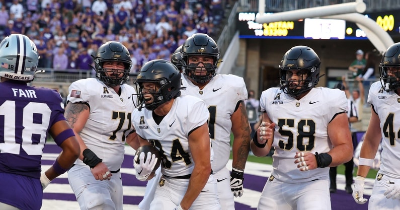 GBK’s Looking Forward 2026 - Wide Receivers and Tight Ends - On3