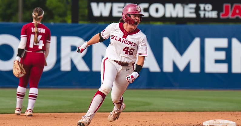 softball shortstop plays