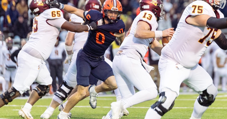 Division III, under-the-radar EDGE is set to visit Ole Miss Friday