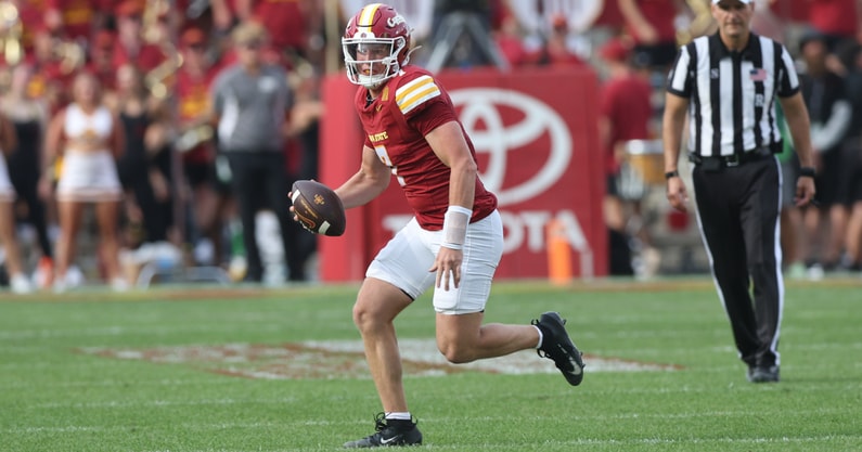 Alex Manske, Rocco Becht and Penn State’s next chapter at QB - On3