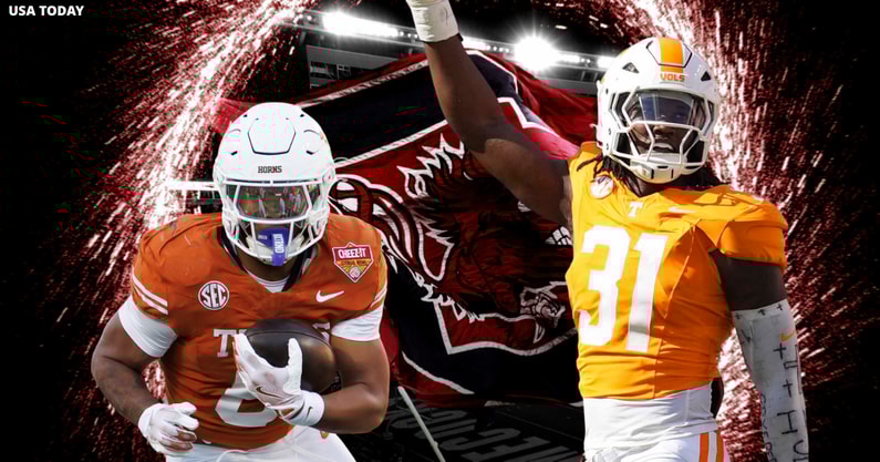 South Carolina Hot board: Remaining targets and commitments - On3