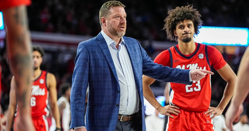 Ole Miss has 'better energy' in the locker room after pair of wins