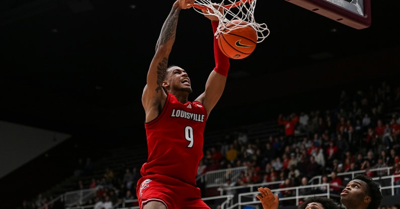 Cardinal Sports Insider: What does Louisville do at power forward? - On3