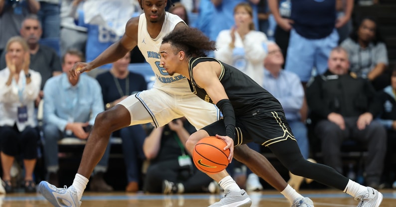 Basketball preview: Wake Forest at Florida State - On3