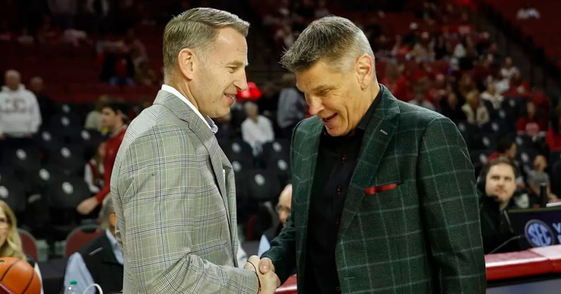 Everything Nate Oats said after Alabama's 83-81 win at Oklahoma