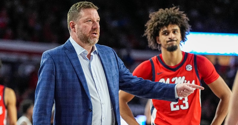 One of Chris Beard’s best coaching jobs is happening right now