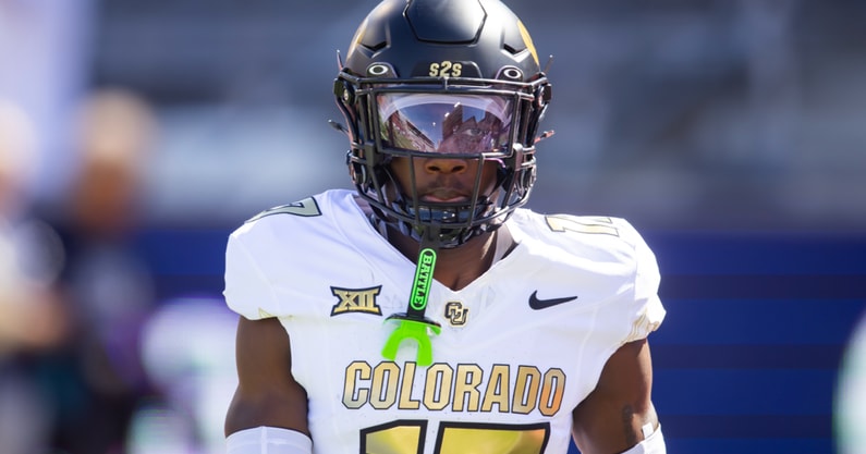 Tennessee Football Transfer Portal Impact: CB Isaiah Hardge